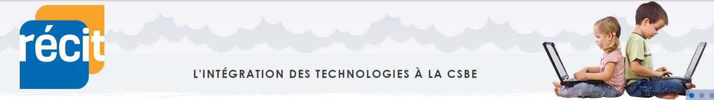 L'univers social au CSSBE – Un site utilisant Services éducatifs du CSSBE